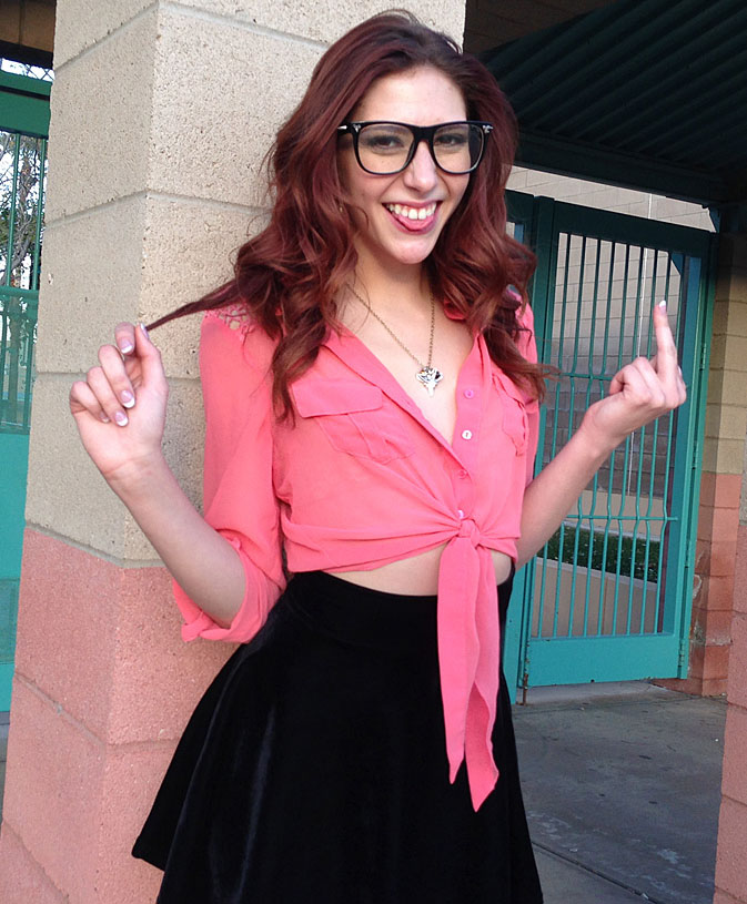 Ashlyn Molloy Hot Girl On Campus Badassbitch Pics Gallery 803